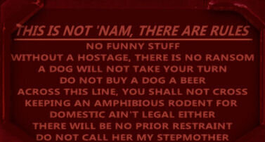 Strikes N' Spares (Gottlieb 1995) Lebowski Mod - Modified (MOD) Games ...