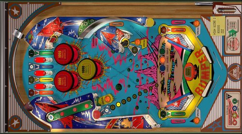 Bumper (Bill Port 1977) v4.0.2 mod - Modified (MOD) Games - Virtual ...