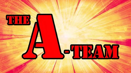 The A-Team Topper Video - Topper Videos - Virtual Pinball Universe