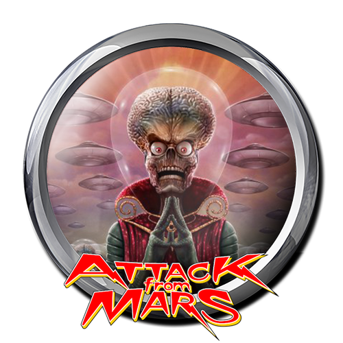 1995 Attack From Mars