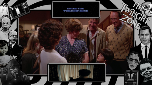 Twilight Zone Color Mashup Pup V 1.1.0 - PuP Packs - Virtual Pinball ...