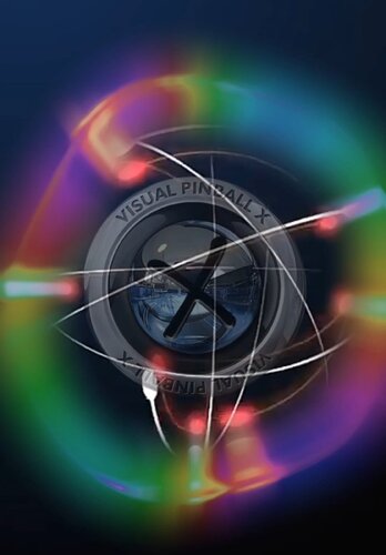 Loading Vpx 02 4k & 1080p - Loading Animations - Virtual Pinball Universe