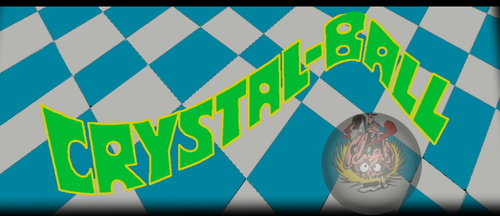 Crystal-Ball (Talleres del Llobregat). Topper-Video. - Topper Videos ...