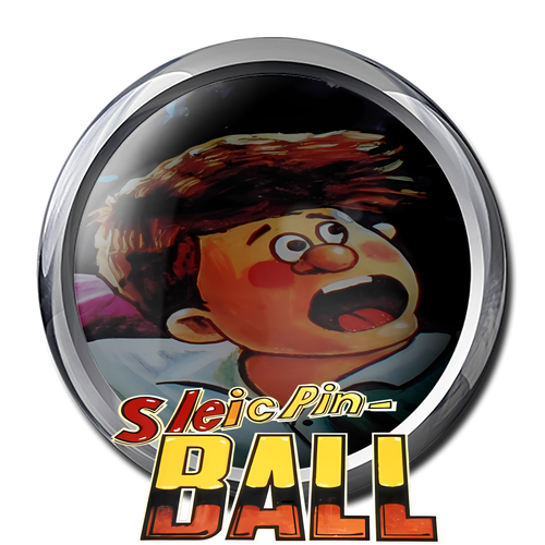 Sleic Pinball (Sleic 1994) wheels - Tarcisio Style Wheels - Virtual ...