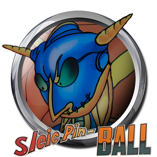 Sleic Pinball (Sleic 1994) wheels - Tarcisio Style Wheels - Virtual ...