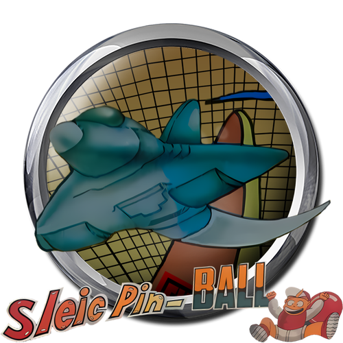 Sleic Pinball (Sleic 1994) wheels - Tarcisio Style Wheels - Virtual ...