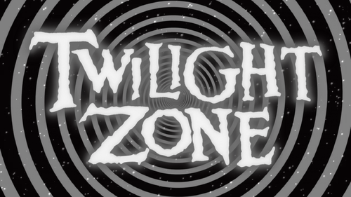 Twilight Zone (Bally 1993) Topper Videos - Topper Videos - Virtual ...