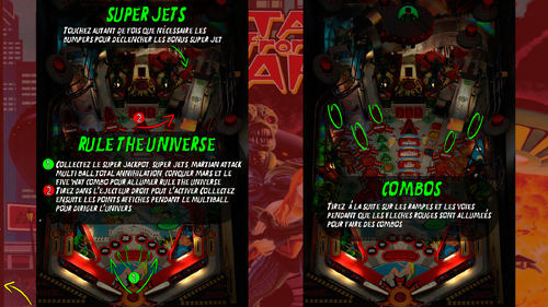 Attack from Mars - instruction cards FR - Instruction Cards - Virtual ...