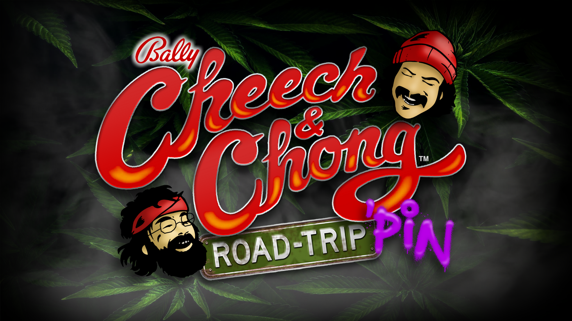 Cheech Logo