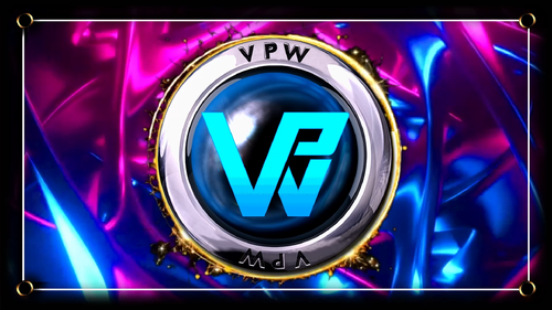 Vídeo - Backglass pl_VPW - Backglass Videos - Virtual Pinball Universe