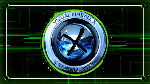 Vídeo - Backglass pl_Visual Pinball - Backglass Videos - Virtual ...