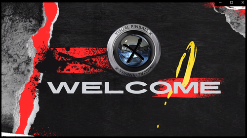 VPX INTRODUCTION KIT 1080 P - Backglass Videos - Virtual Pinball Universe