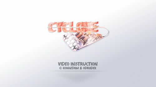 Cyclone (Williams 1988) - VPX Instruction Video - Instruction Cards ...