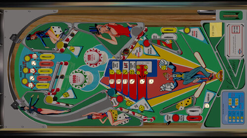 Seven Winner (Inder 1973) JP v4 DT-FS-VR-MR Ext2k - VPX - Pinball ...