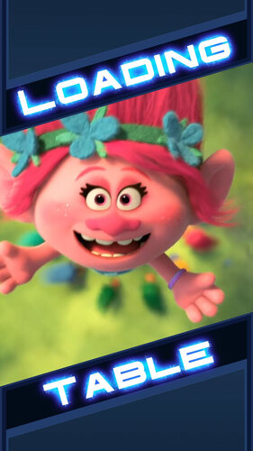 Trolls - Loading Video - Loading Animations - Virtual Pinball Universe