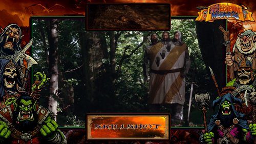 Medieval Madness Pup Pack - PuP Packs - Virtual Pinball Universe