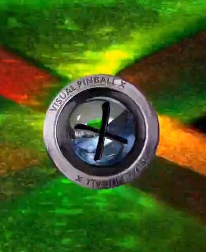 Loading vpx 05 4k & 1080p - Loading Animations - Virtual Pinball Universe