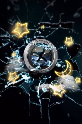 Loading vpx 06 1080 p & 4k - Loading Animations - Virtual Pinball Universe