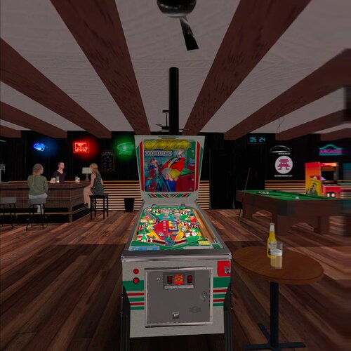 Seven Winner (Inder 1973) JP v4 DT-FS-VR-MR Ext2k - VPX - Pinball ...