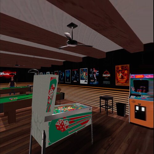 Seven Winner (Inder 1973) JP v4 DT-FS-VR-MR Ext2k - VPX - Pinball ...