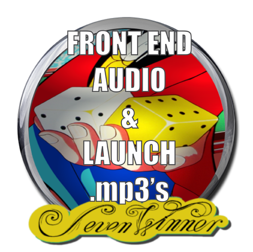 Seven Winner FRONT END AUDIO & LAUNCH .mp3's - Launch Audio - Virtual ...