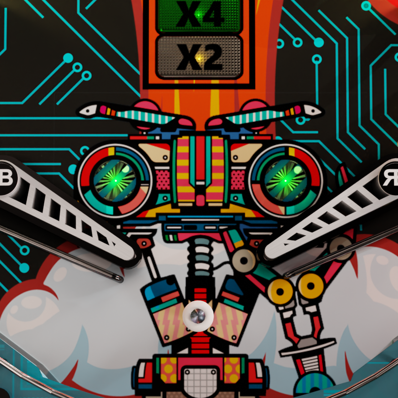 [New VP10 Alert] Short Circuit (Rober Ben)(Original - 2024) - New ...