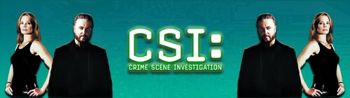 CSI (Wheels) - Wheel Images - Virtual Pinball Universe