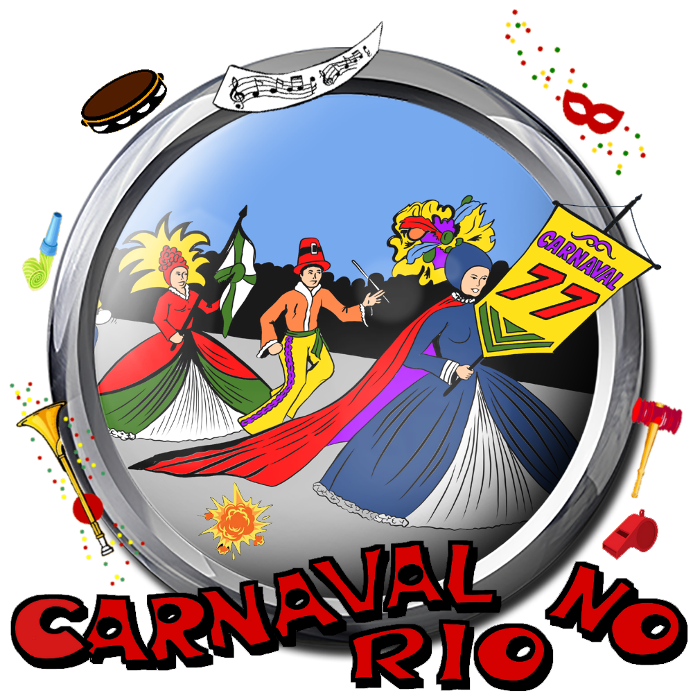 Carnaval Rio Logo All You Need To Know About Rio Carnival 2026