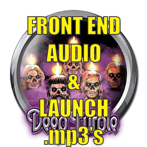 Deep Purple Front End AUDIO & LAUNCH .mp3's - Launch Audio - Virtual ...