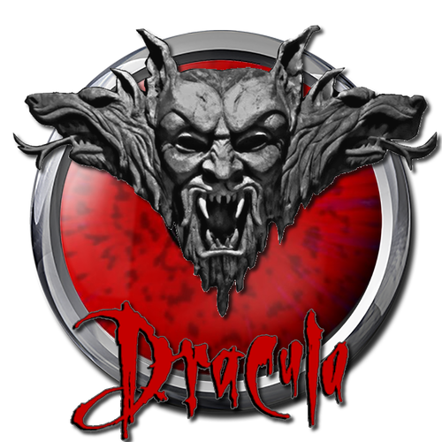 Bram Stokers Dracula PuP-Pack Add-On Mod and Pinup Popper Media - LTek - PuP Packs - Virtual ...