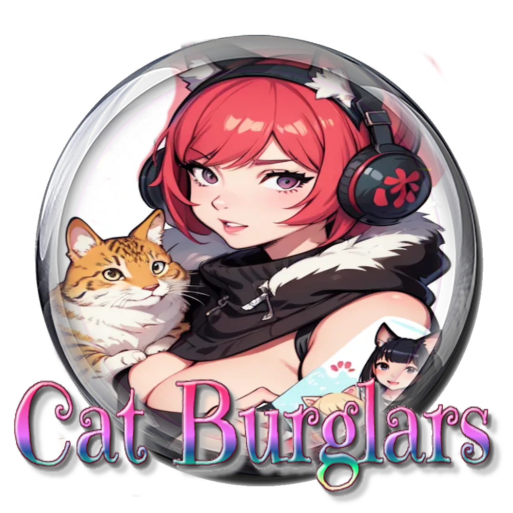 [New VP10 Alert] Cat Burglars (Anthias, 2024, Original, EM, B2S) - New ...