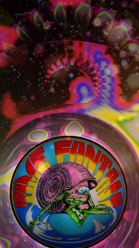 loading Time Fantasy (Williams 1983) - Loading Animations - Virtual ...