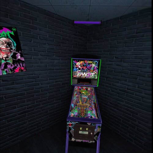 World Joker Tour (Original 2024) JPSalas Ext2k DT-FS-VR-MR - VPX ...