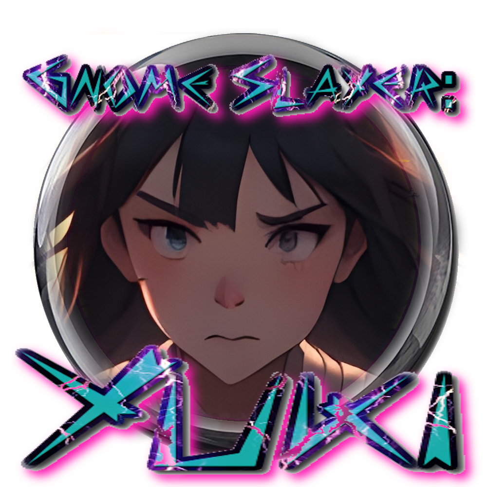 [New VP10 Alert] Gnome Slayer: Yuki (Anthias, Original, 2024, B2S FS ...