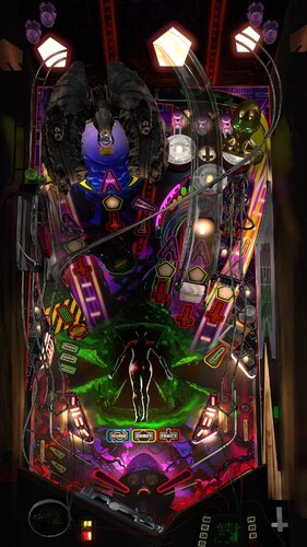 Blood Machines VPW 2.0 Cabinet POV - VPX - POV (Point of View ...