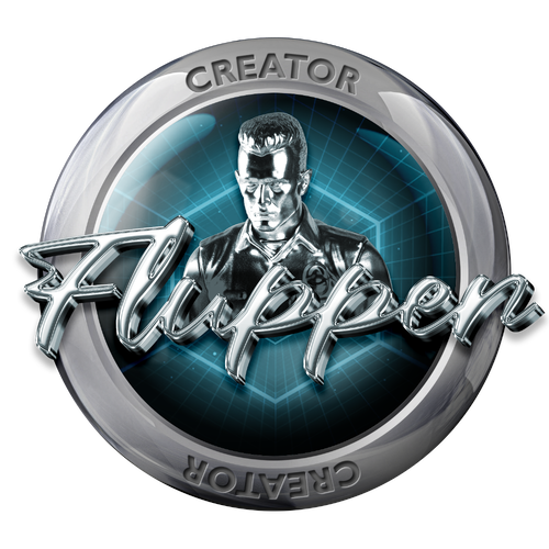 Rickochet Popper Unified Theme- Creator Themes/Playlists - Pinup Popper ...