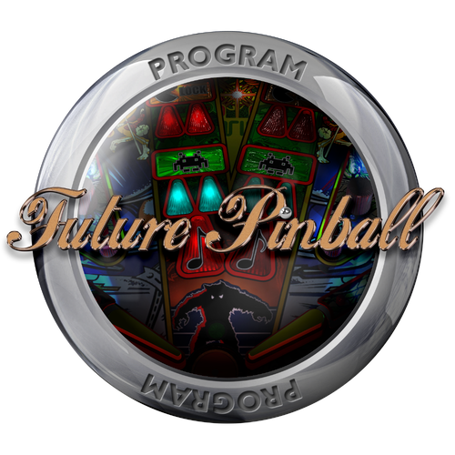 Rickochet Popper Unified Theme- Programs Themes/Playlists - Pinup Popper Themes - Virtual ...