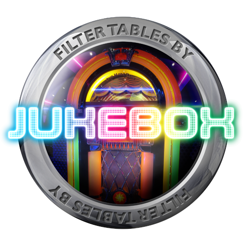 Rickochet Popper Unified Theme- Main Menu Themes/Playlists - Pinup ...