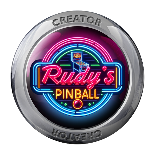 Rickochet Popper Unified Theme- Creator Themes/Playlists - Pinup Popper ...