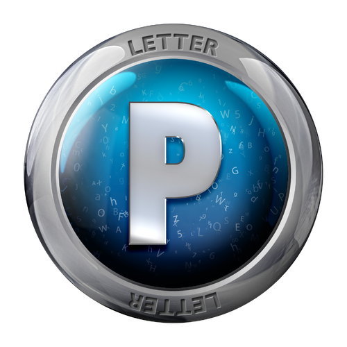 Rickochet Popper Unified Theme- Letters A-Z Theme/Playlists - Pinup ...