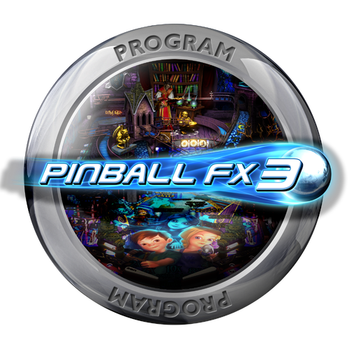 Rickochet Popper Unified Theme- Programs Themes/Playlists - Pinup ...