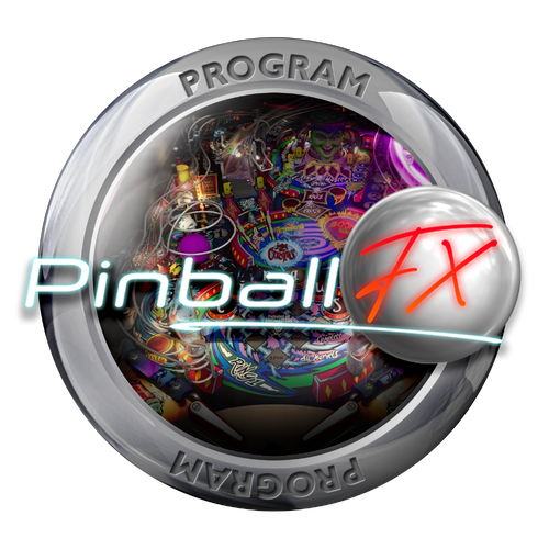 Rickochet Popper Unified Theme- Programs Themes/Playlists - Pinup ...