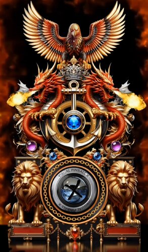 Vpx 600 k - Loading Animations - Virtual Pinball Universe