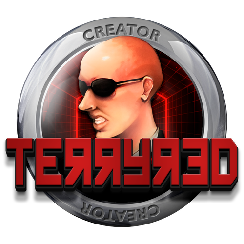 Rickochet Popper Unified Theme- Creator Themes/Playlists - Pinup Popper ...