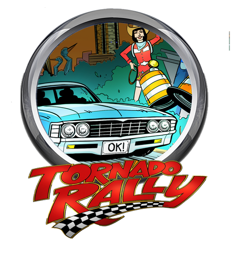 Tornado Rally (original 2024) Wheel - Tarcisio Style Wheels - Virtual ...