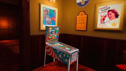 Conquest 200 (Playmatic 1976) JP v5.5.1 DT-FS-VR-MR Ext2k Conversion ...