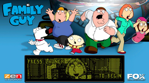 Pinball FX3 Full Set - Static FullDMD -Animated DMD Matrix - FullDMD ...