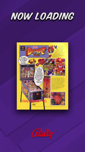 Dr. Dude and his Excellent Ray - Rickochet Unified Loading Video ...