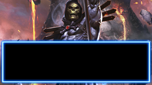 Masters of the Universe (Original 2018) b2s with full DMD - Full DMD ...