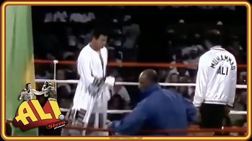 Ali (Stern 1980) (Hursty Toppers) - Topper Videos - Virtual Pinball ...